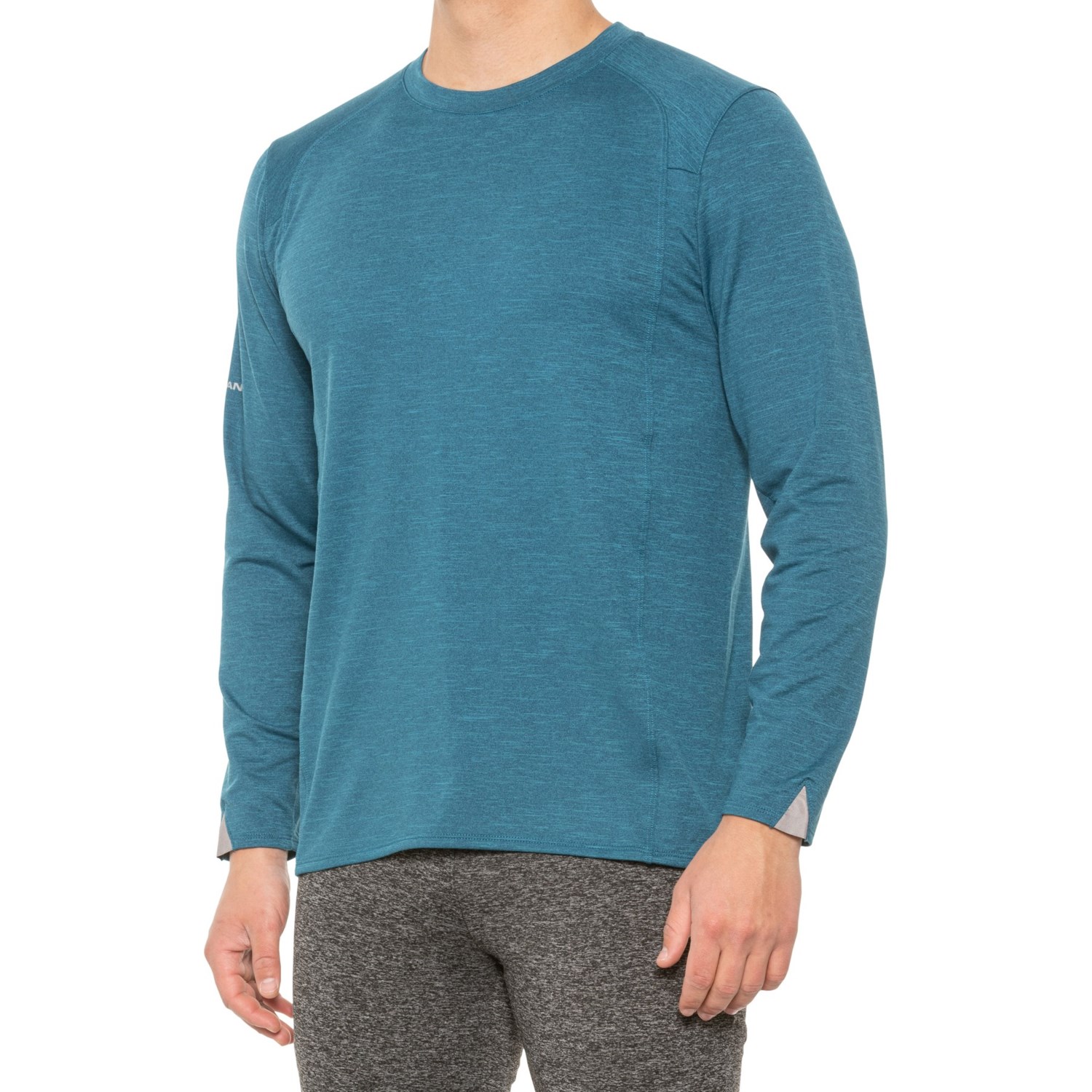 Nathan Versa Shirt - Long Sleeve - Save 66%