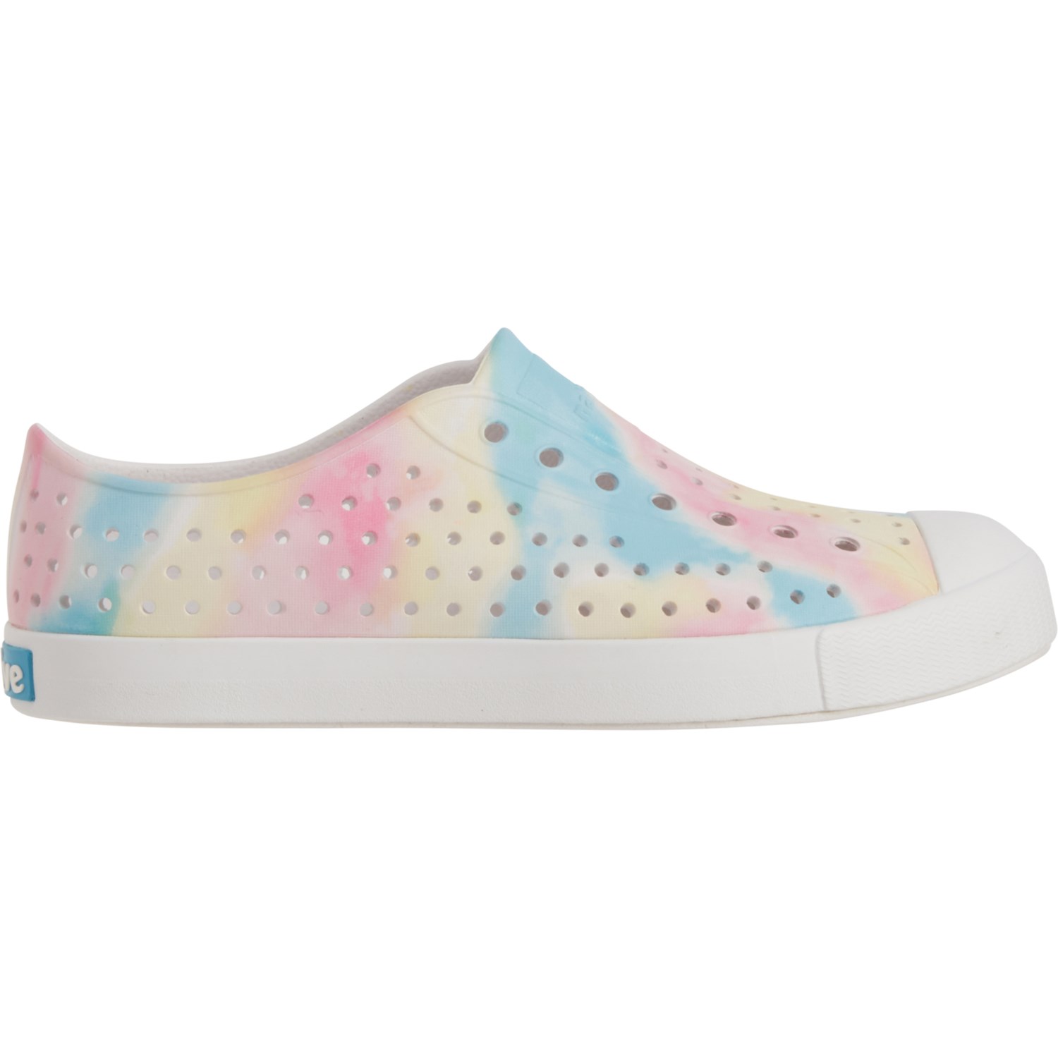 NATIVE Girls Jefferson Shoes - Slip-Ons - Save 37%