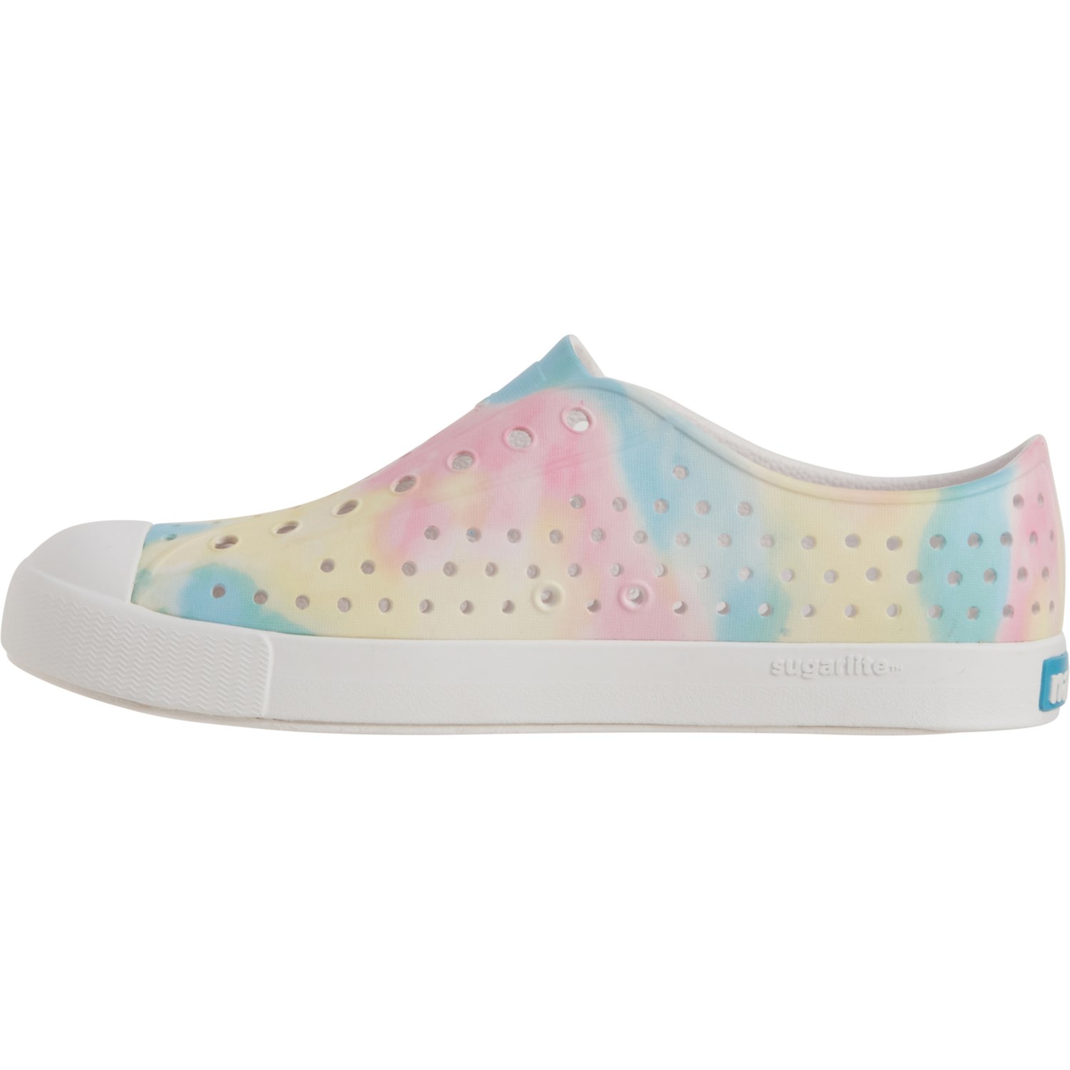 NATIVE Girls Jefferson Shoes - Slip-Ons - Save 37%