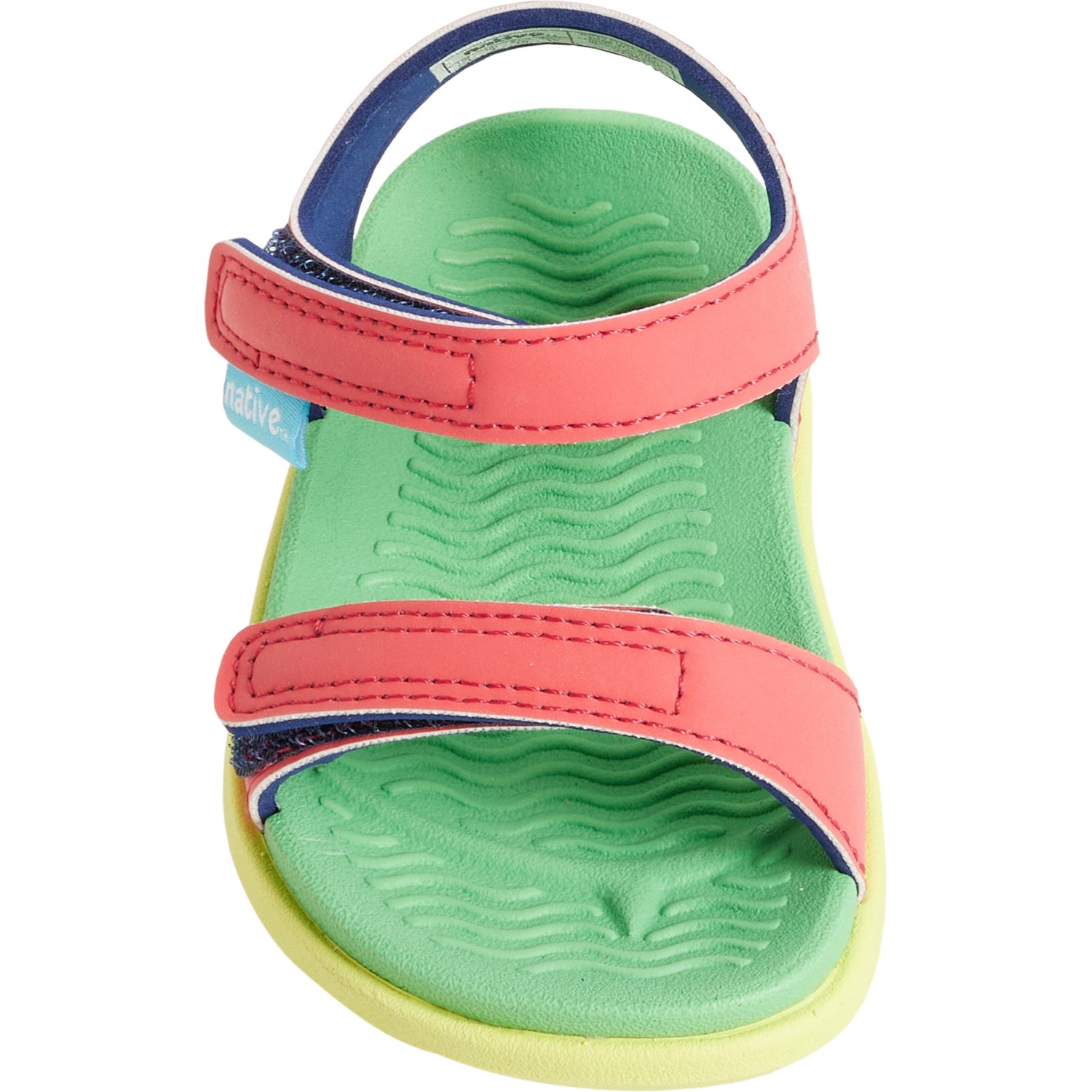 NATIVE Toddler Boys and Girls Charley Sandals - Save 41%