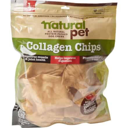 Pet Treats: Average savings of 35% at Sierra