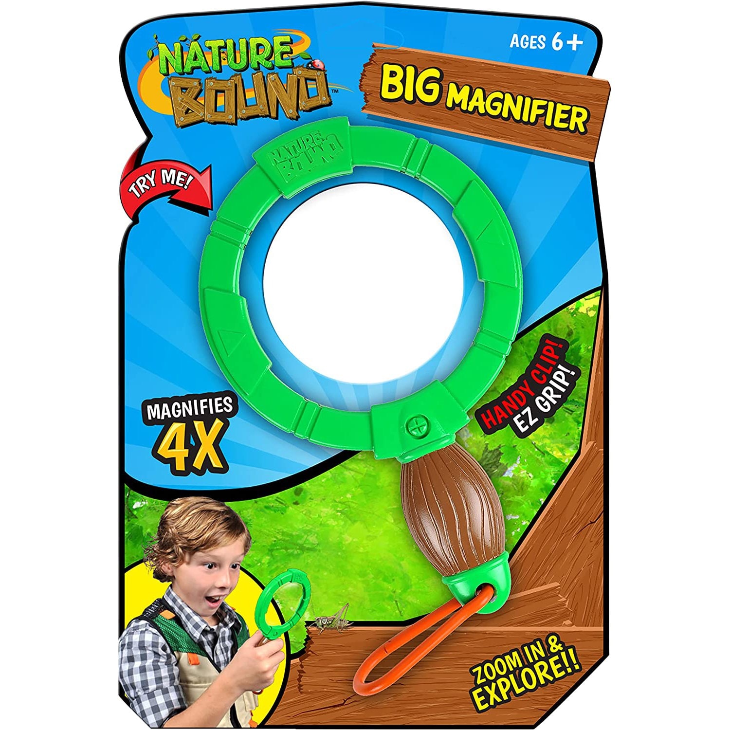 Nature Bound Big Magnifier - Save 25%