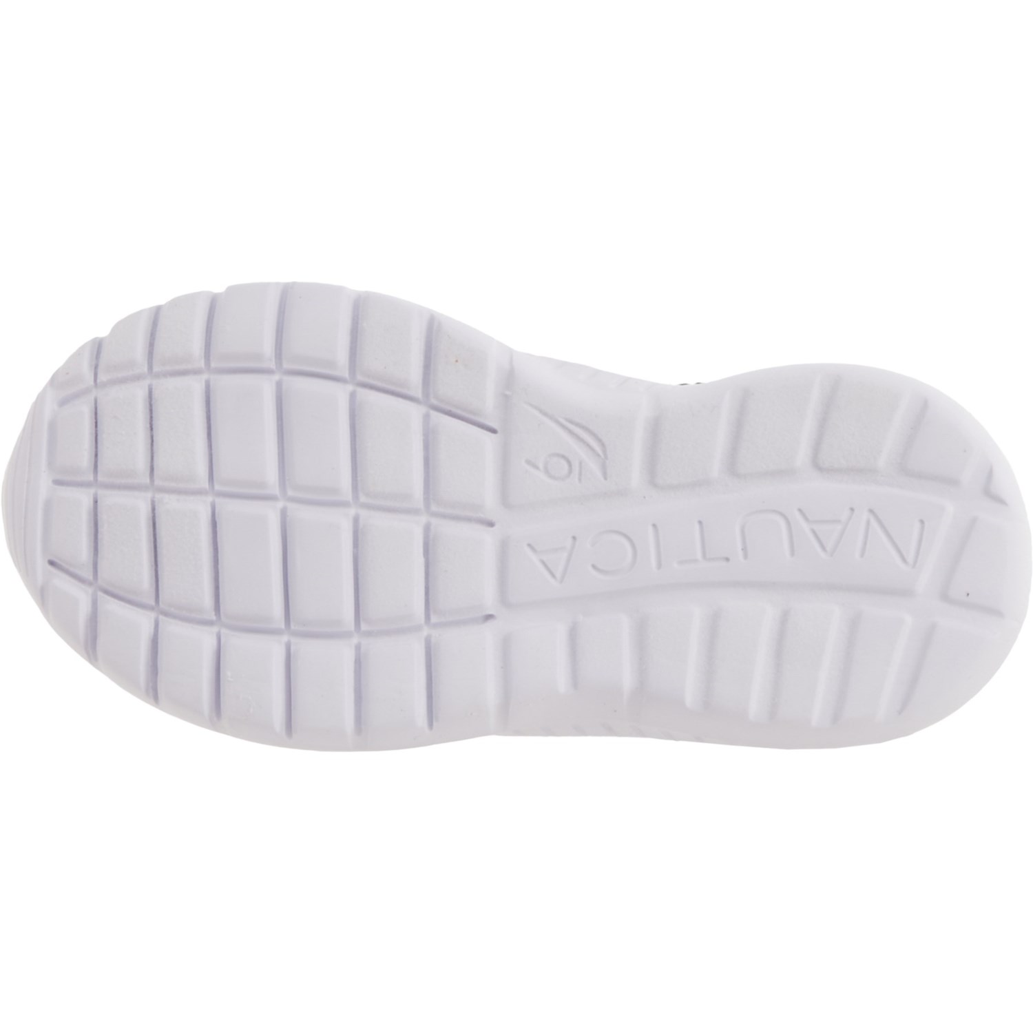 Nautica Boys Steeper Logo Sneakers