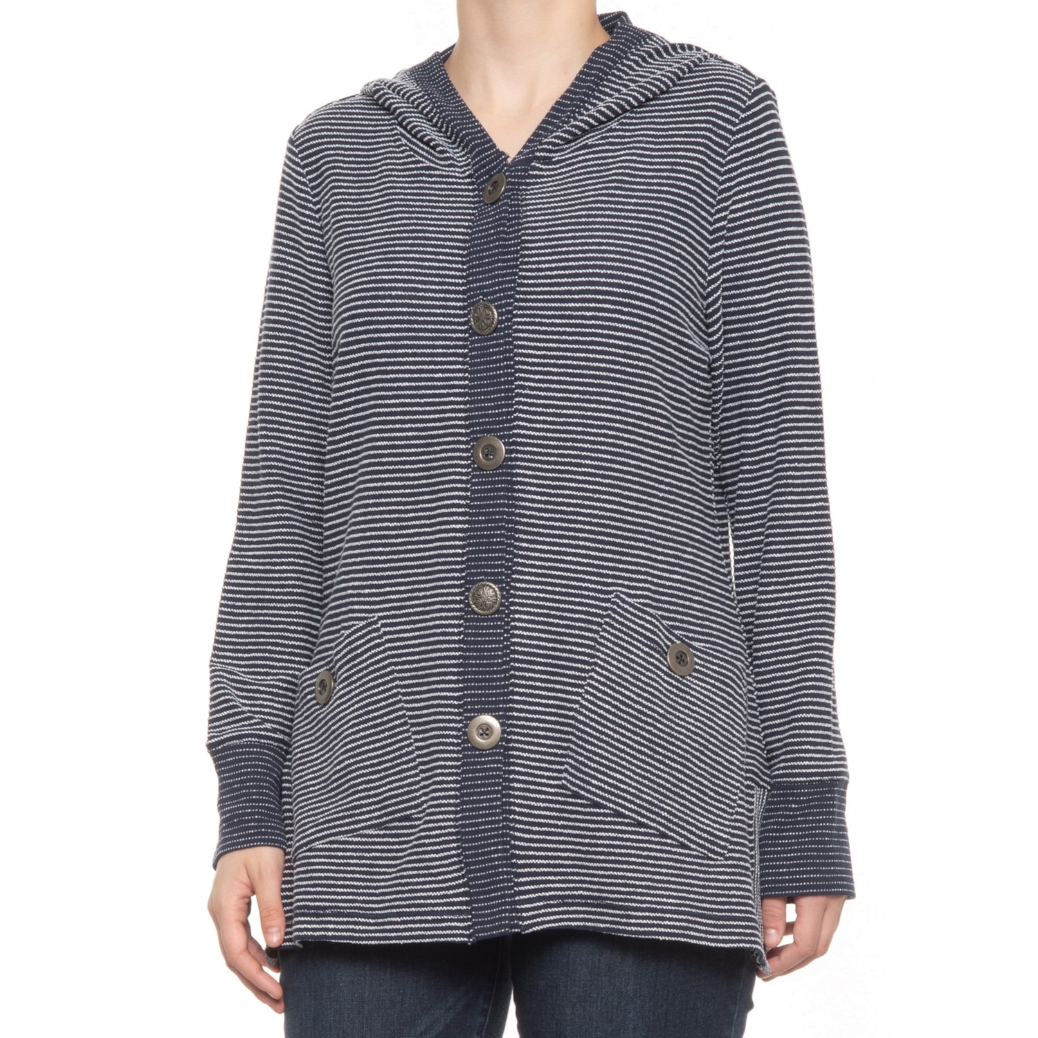 Neon Buddha Boardwalk Jacket (For Women) - Save 81%