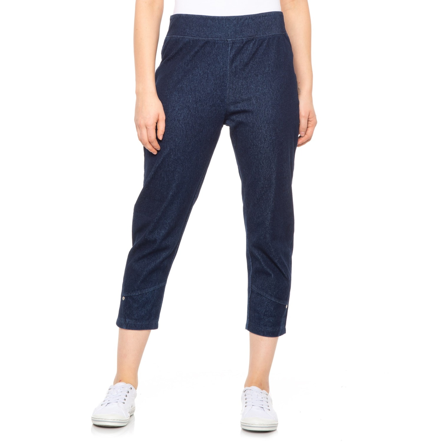 Neon Buddha Clearlake Capris (For Women) - Save 47%