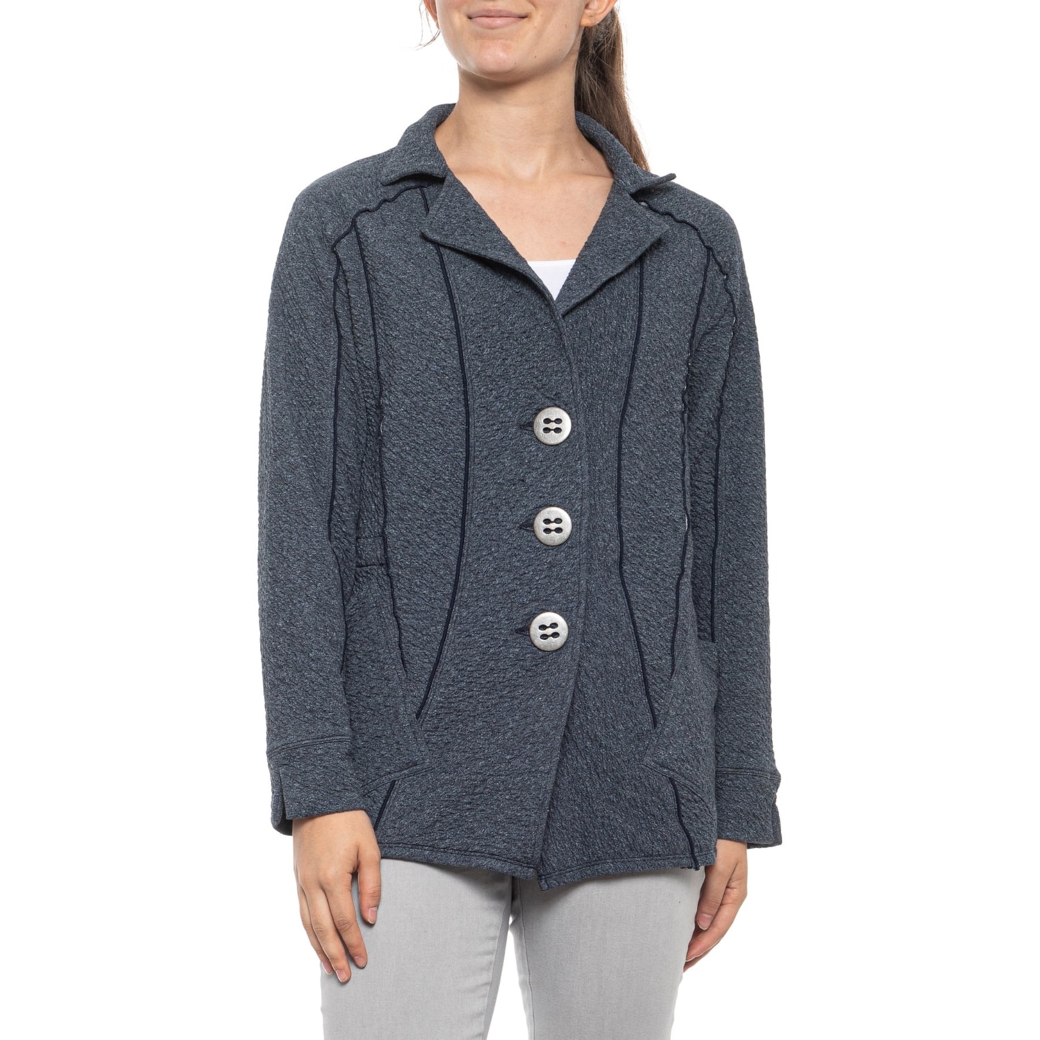 Neon Buddha Florence Sweater (For Women) - Save 55%