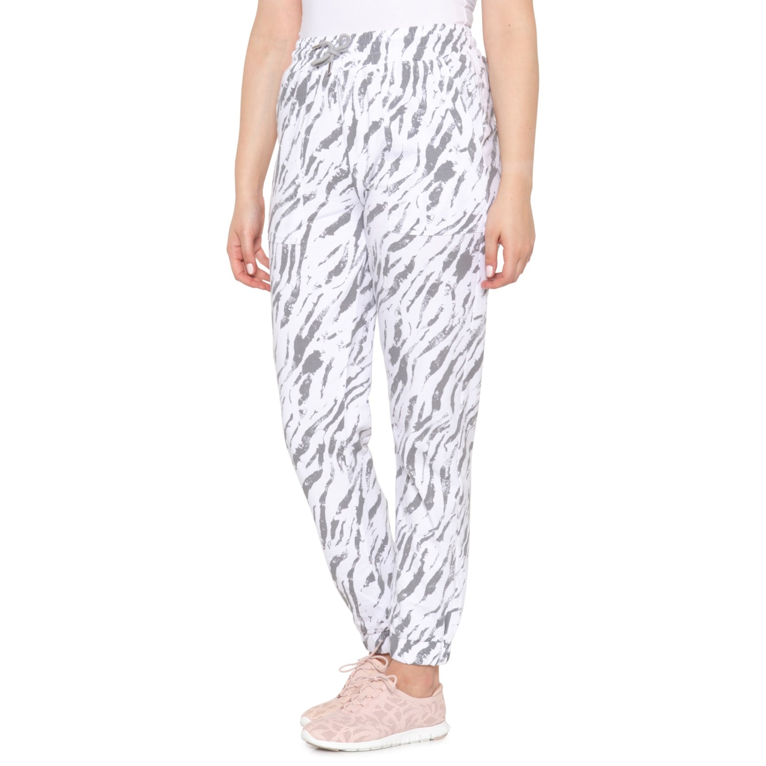 Neon Buddha Right Fit Joggers (For Women) - Save 71%