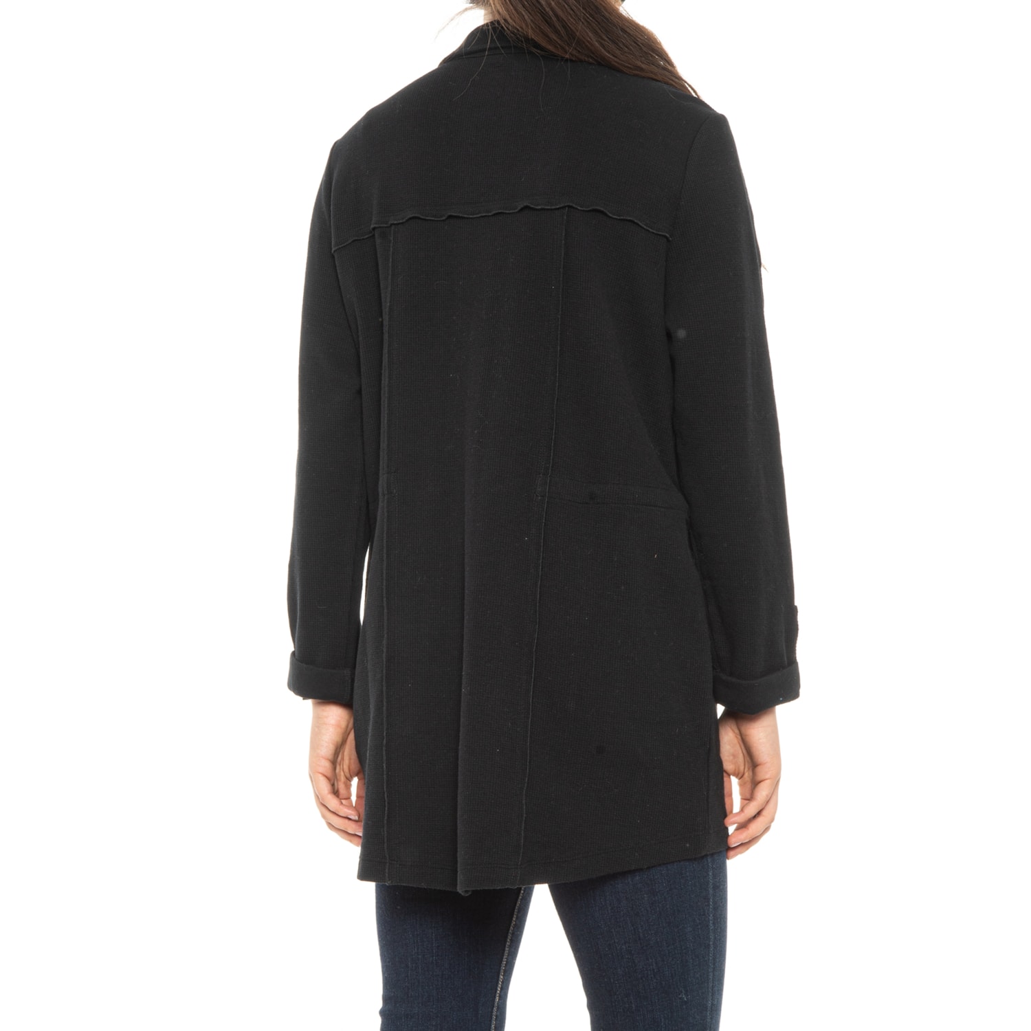 Neon Buddha Scene Stealer Jacket (For Women) - Save 50%