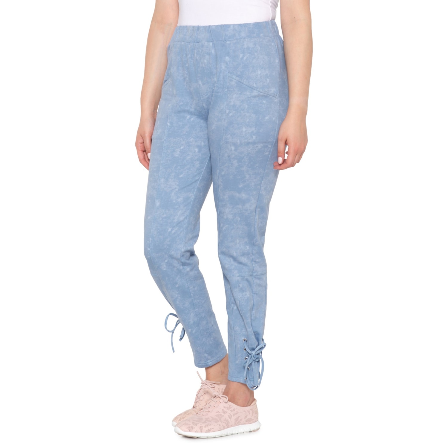 Neon Buddha Sierra Pants (For Women) - Save 74%