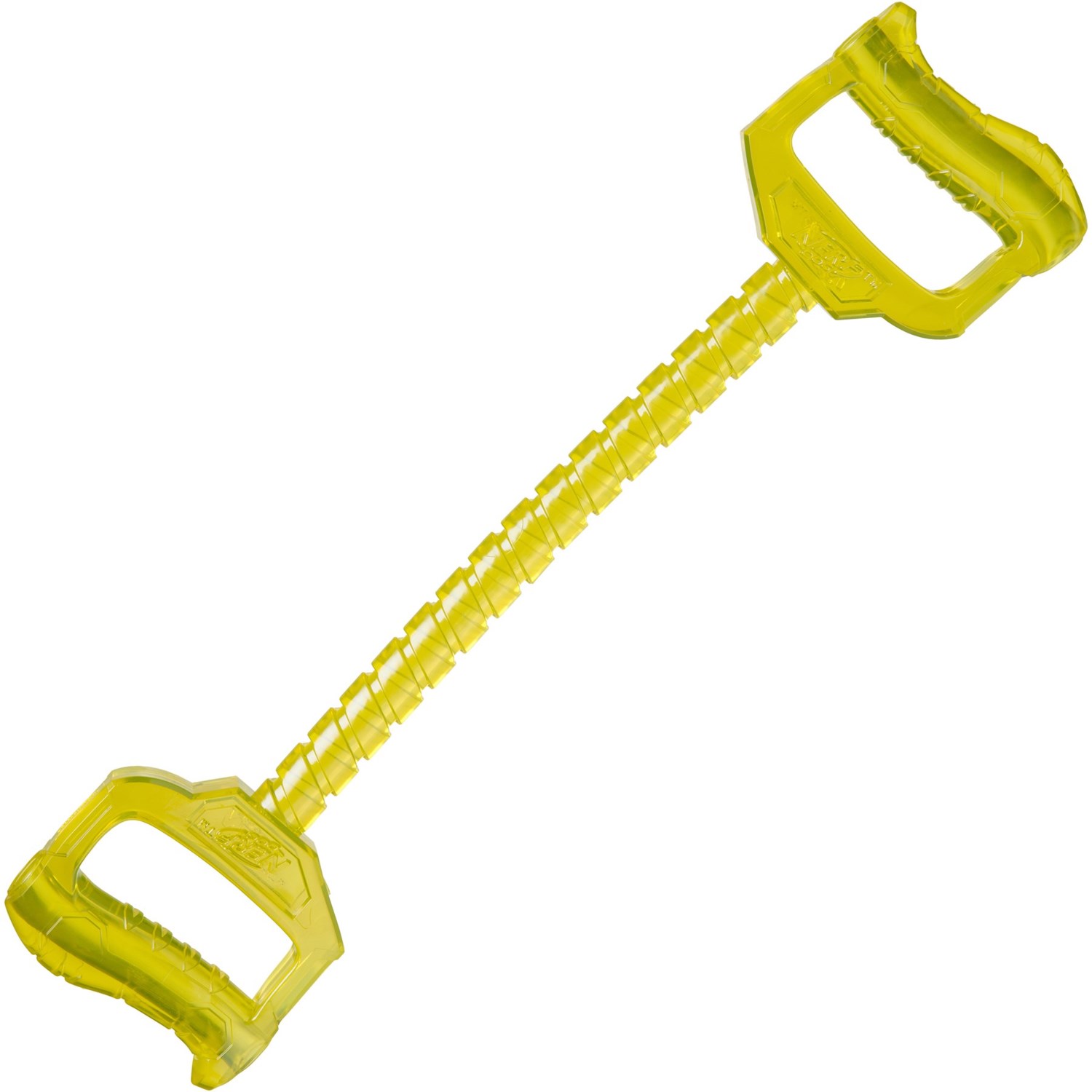 Nerf Tuff Tug Dog Toy - 19” - Save 57%