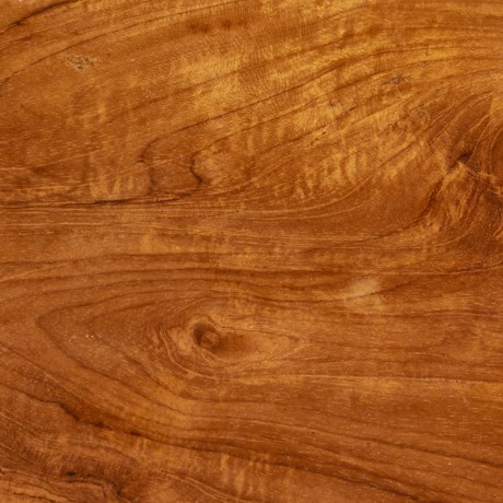 NEXCENT Teak Side Table - 16x20” - Save 38%