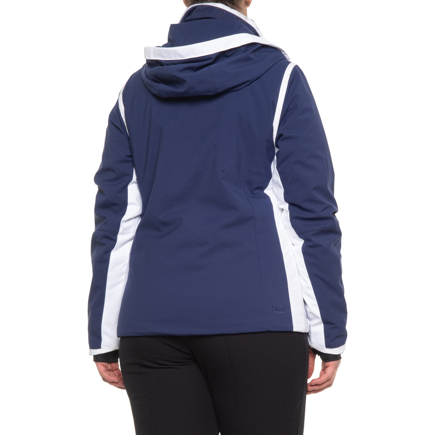 NILS Alanna Ski Jacket (For Women) - Save 60%