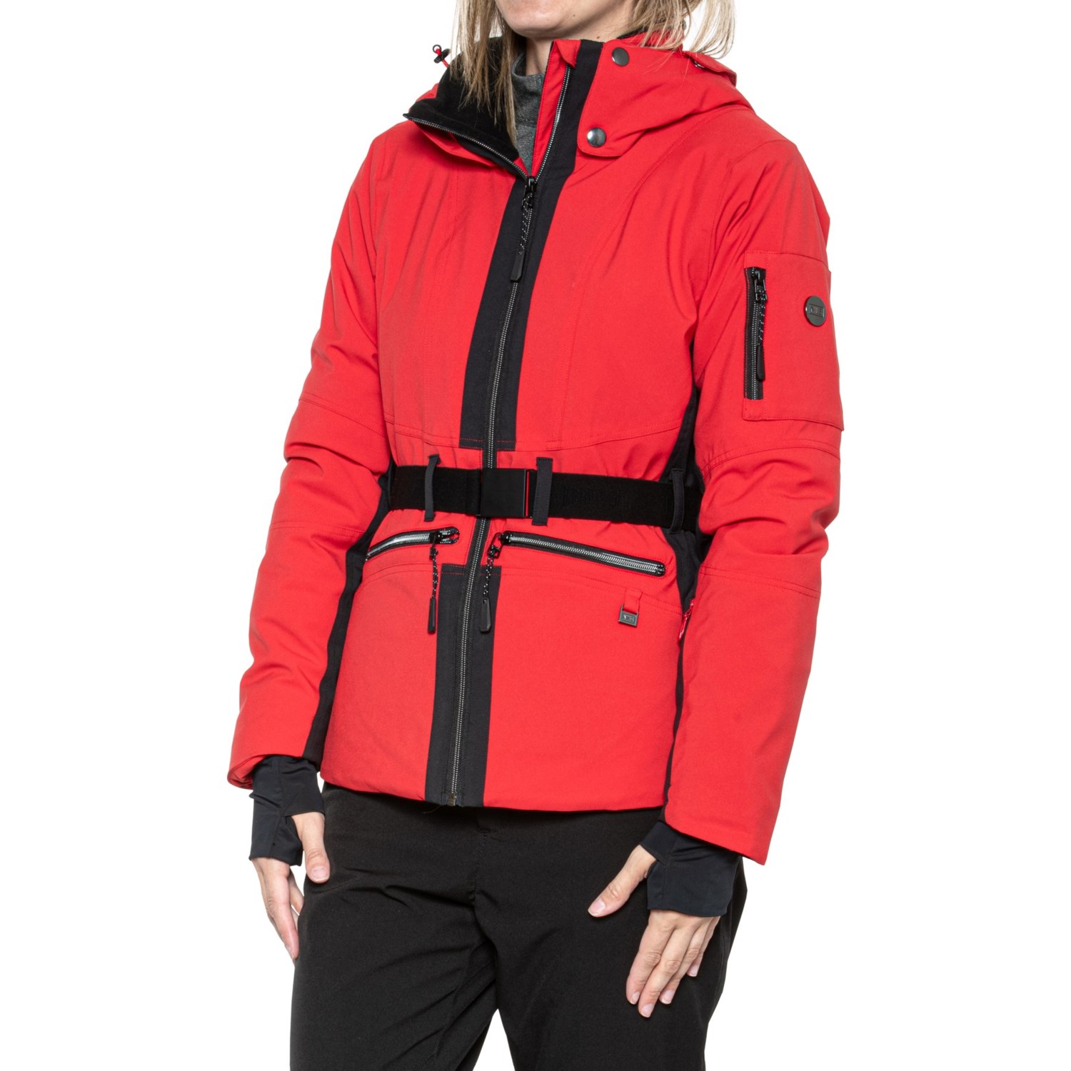 NILS Cortina Ski Jacket - Waterproof, Insulated - Save 66%