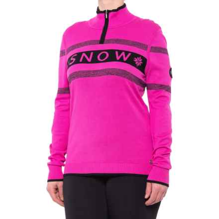 Women's Sweaters: Average savings of 36% at Sierra