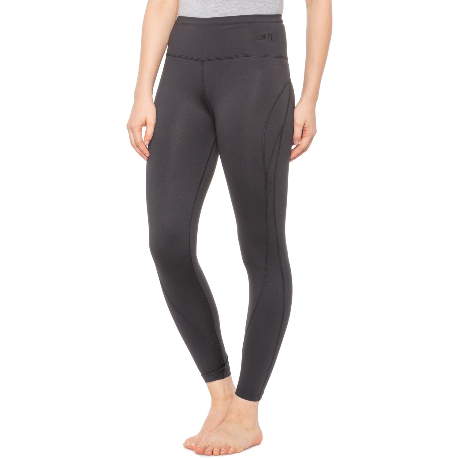 NILS Trinna Base Layer Pants (For Women) - Save 50%