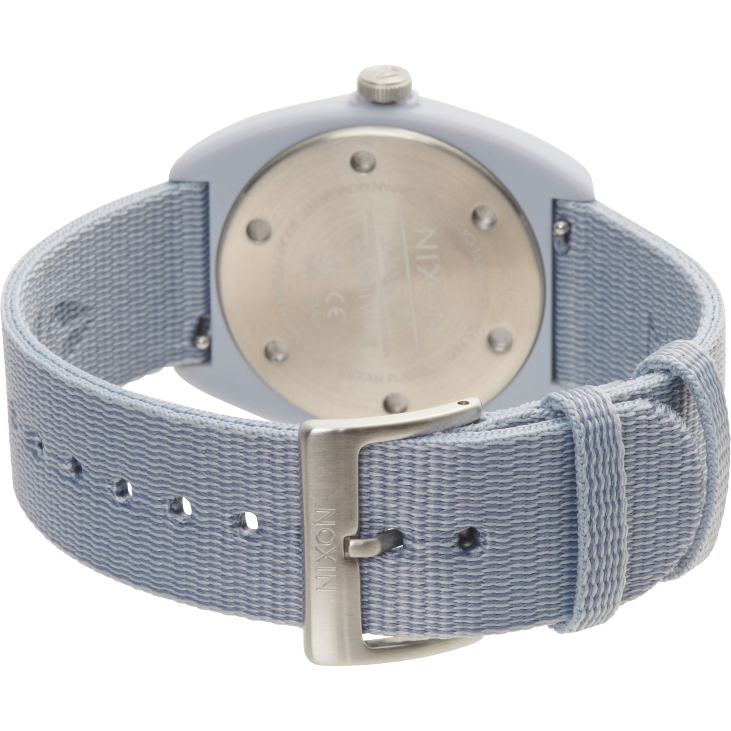 Nixon Light-Wave Watch (For Men) - Save 50%