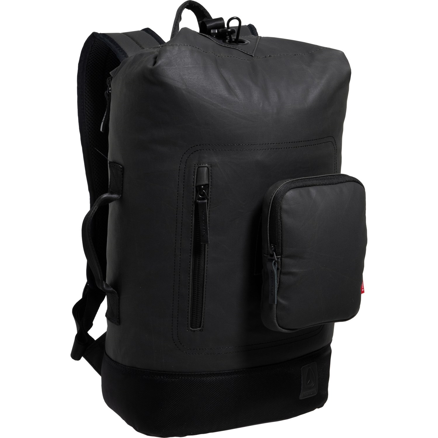 Nixon Origami 25 L Backpack - Black - Save 48%