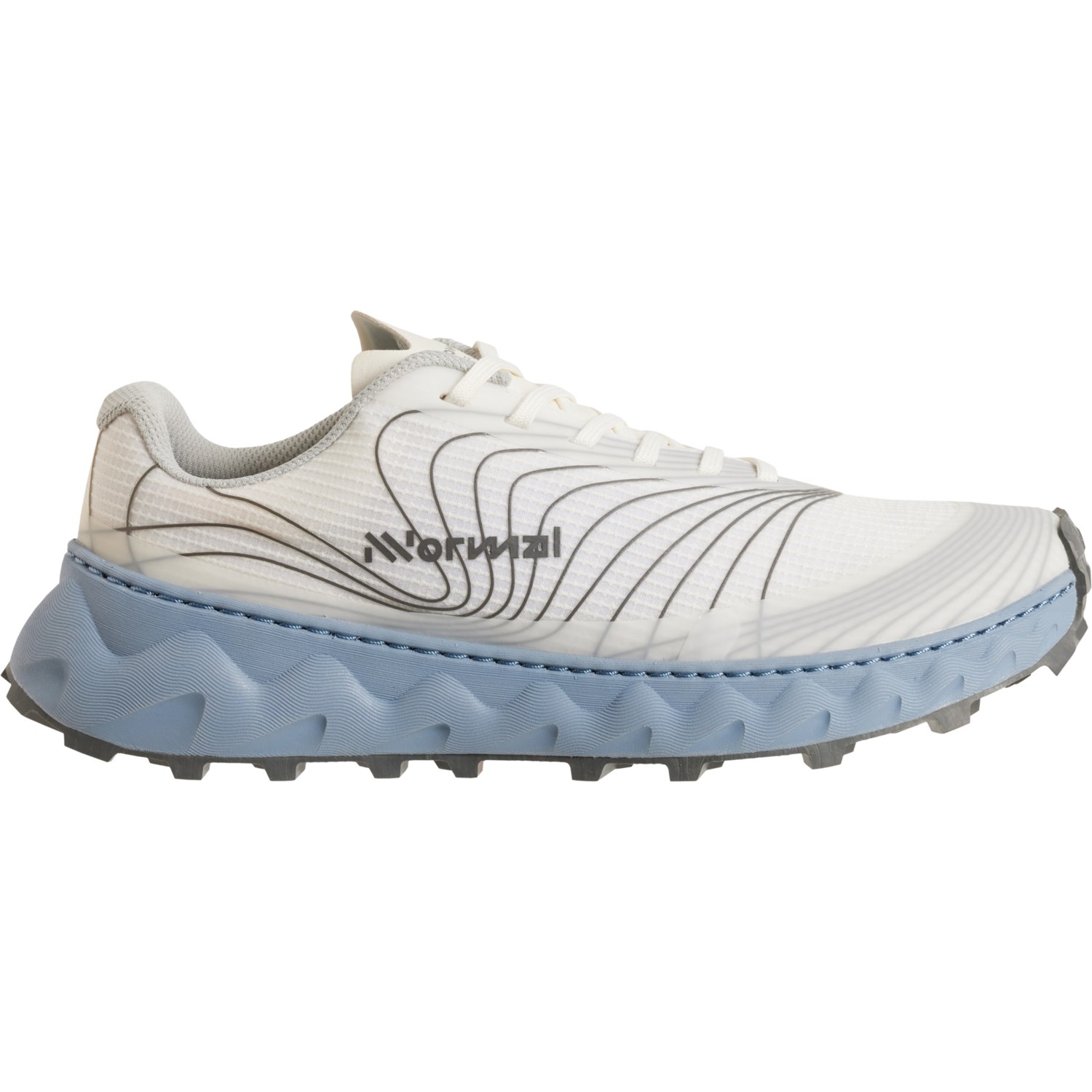NNormal Tomir Trail Running Shoes (For Women) - Save 55%
