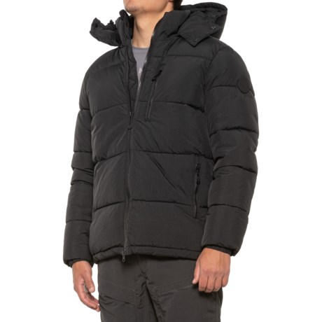 Noize Baltimore Heavyweight Jacket (For Men) - Save 54%