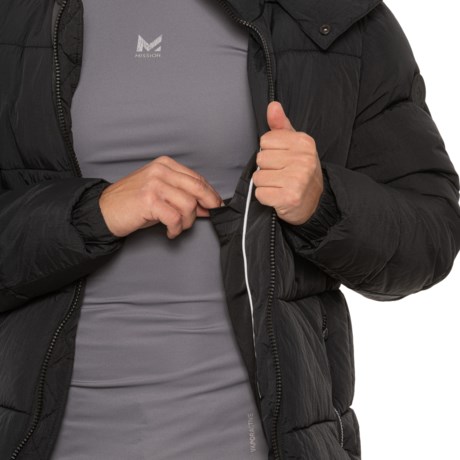 Noize Baltimore Heavyweight Jacket (For Men) - Save 54%