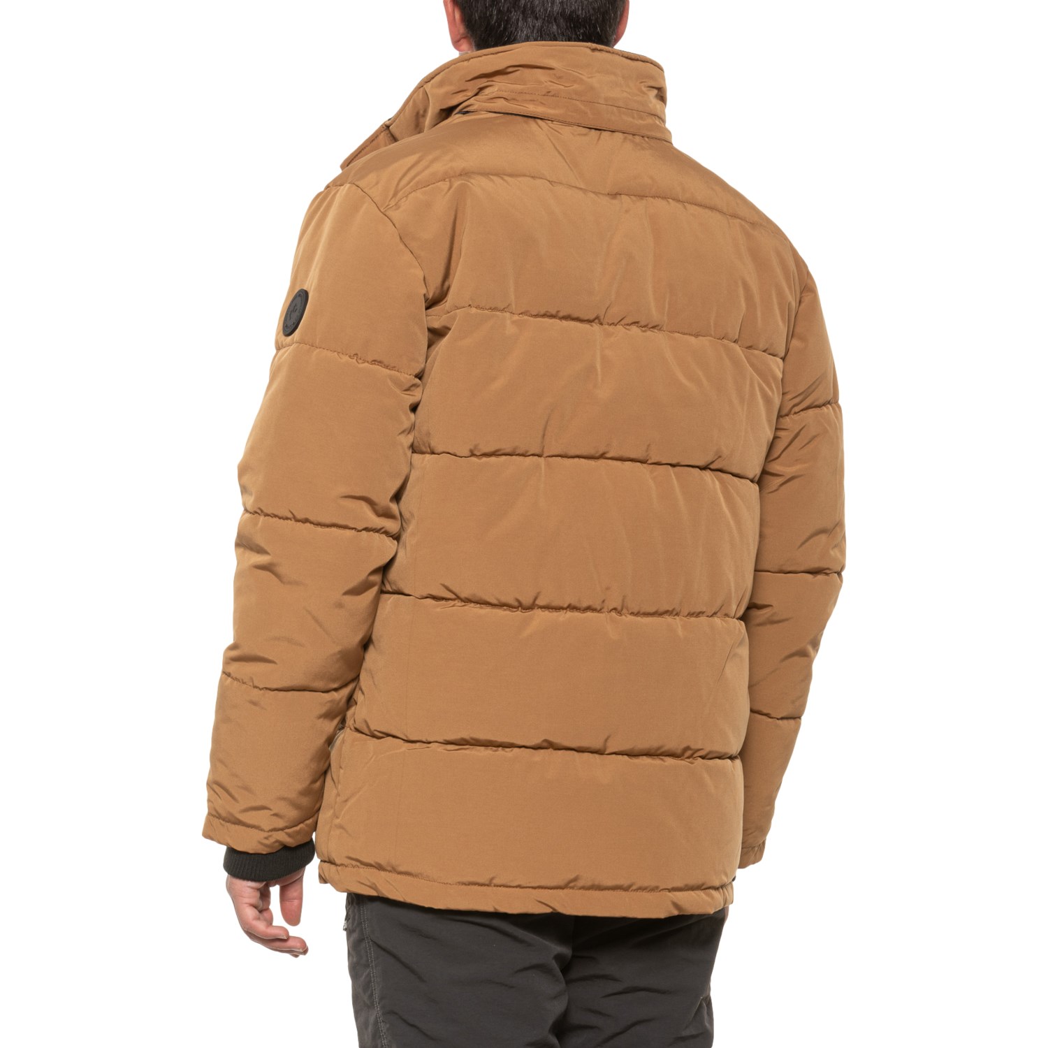 Noize Jay Heavyweight Jacket (For Men) - Save 61%