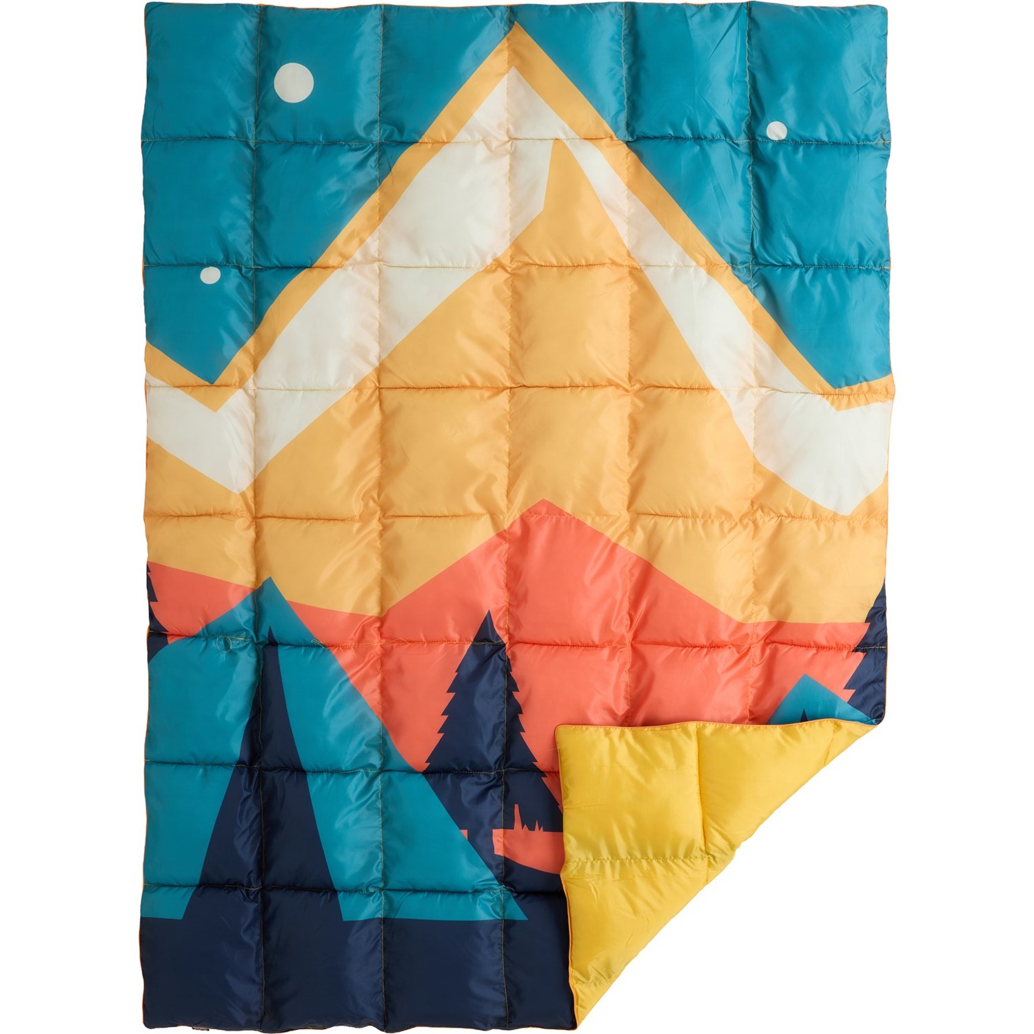 NorEast Outdoors Performance Blanket - 50x70” - Save 33%