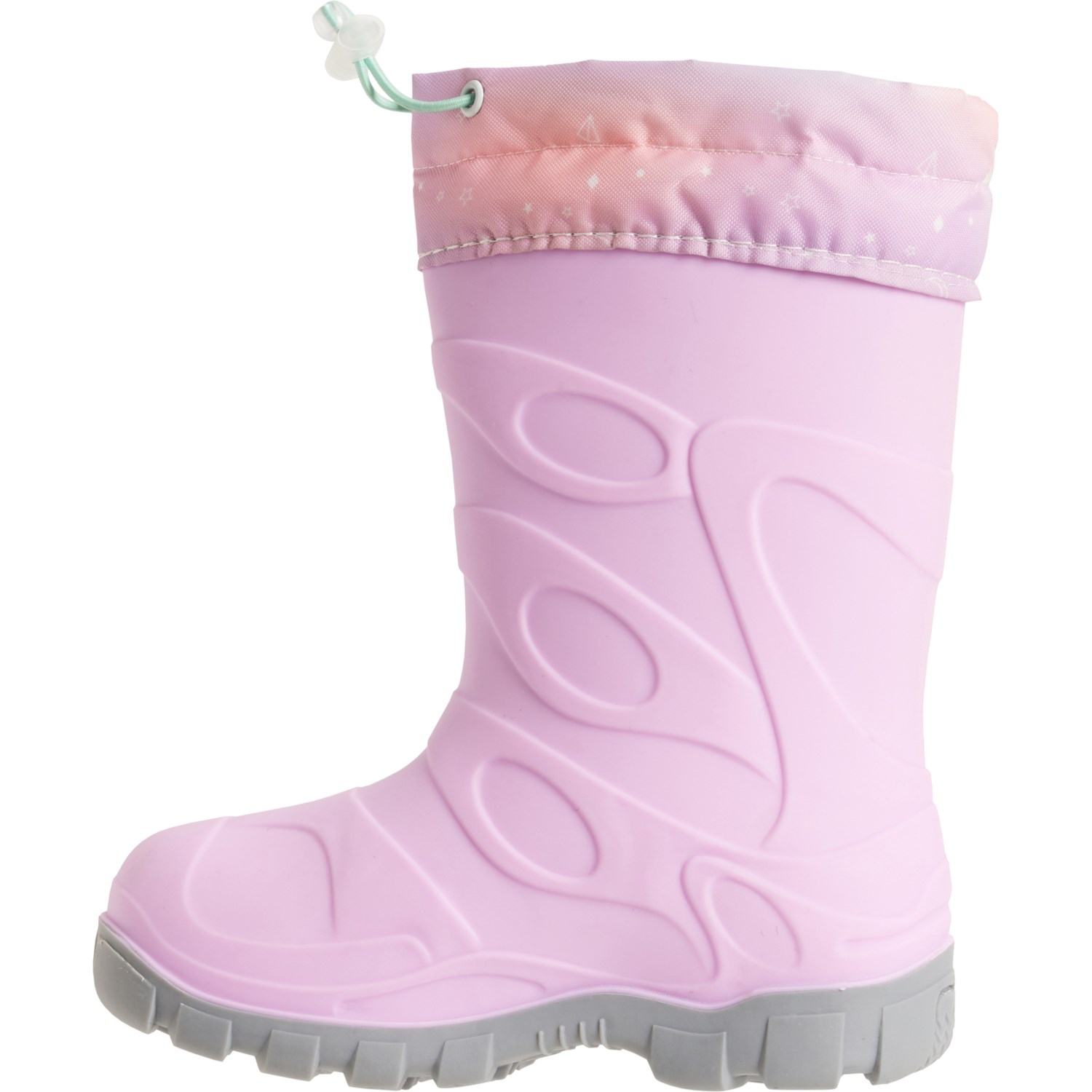Northside Girls Orion Rain Boots - Waterproof, Insulated - Save 50%