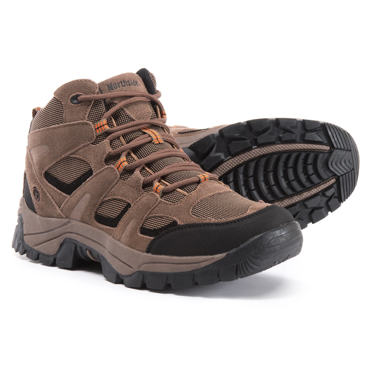 Northside Monroe Hiking Boots (For Men)