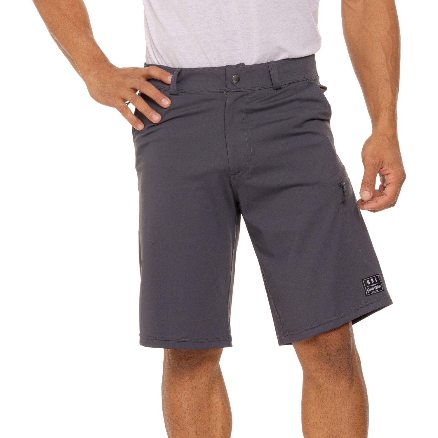 NRS Guide Shorts - Save 73%