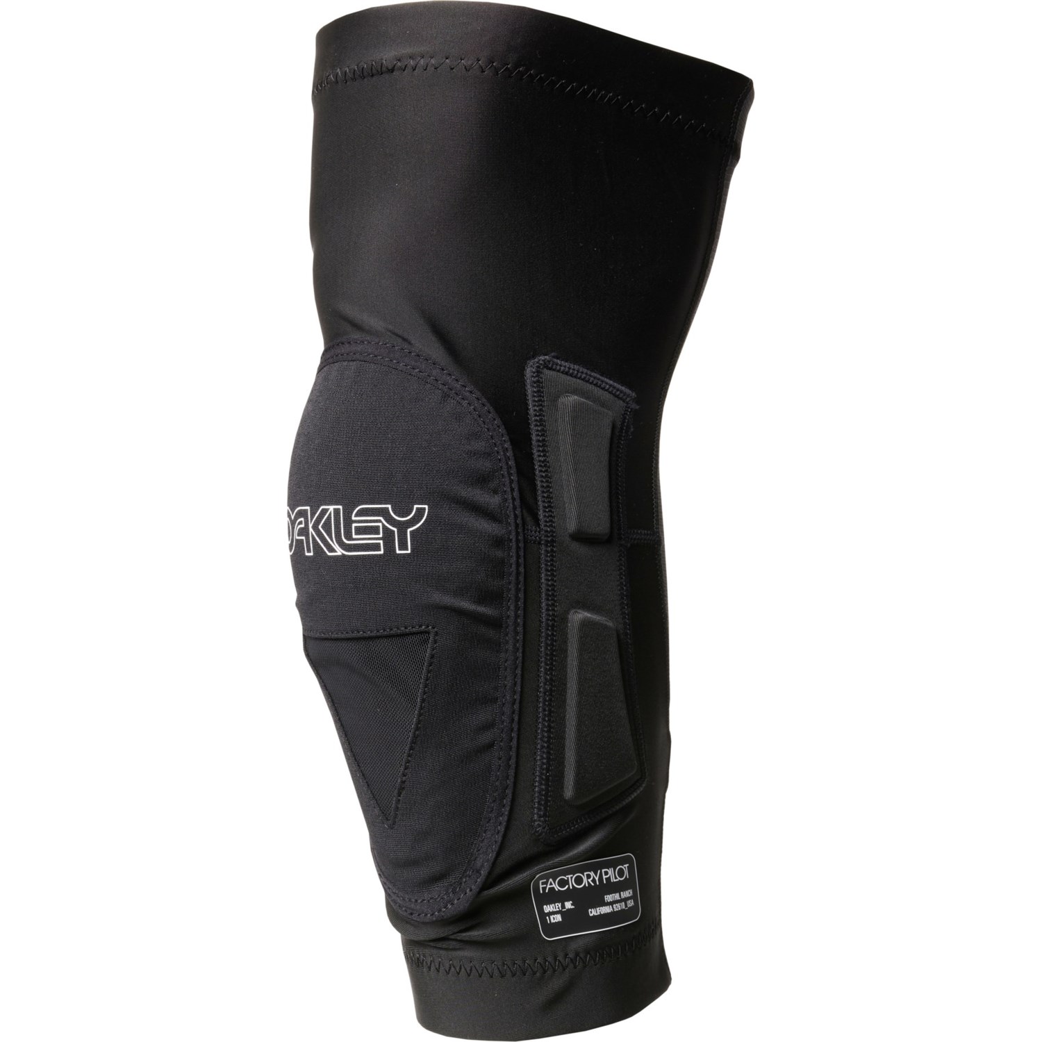 Oakley All Mountain RZ Labs Bike Knee Guard - Pair - Save 33%