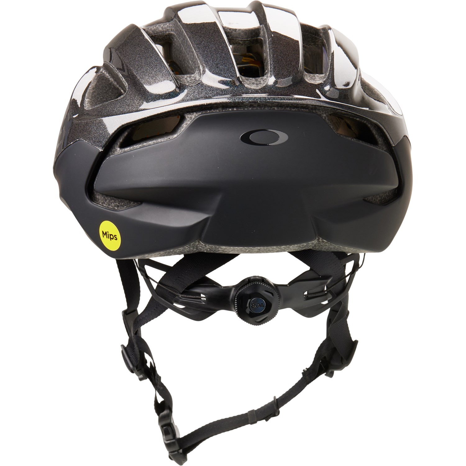 Oakley Aro3 Bike Helmet (For Men and Women) - Save 61%