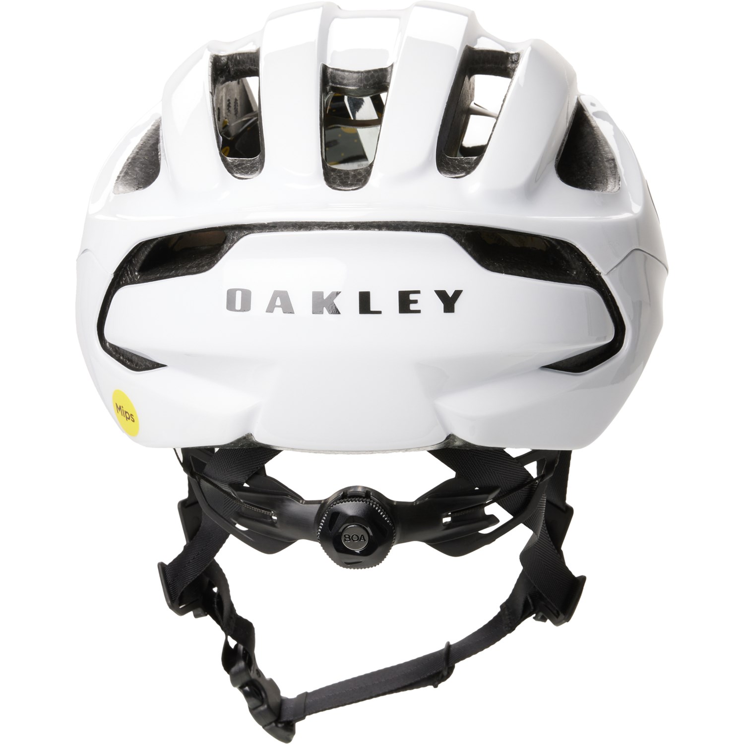 Oakley ARO3 Bike Helmet (For Men and Women) - Save 60%