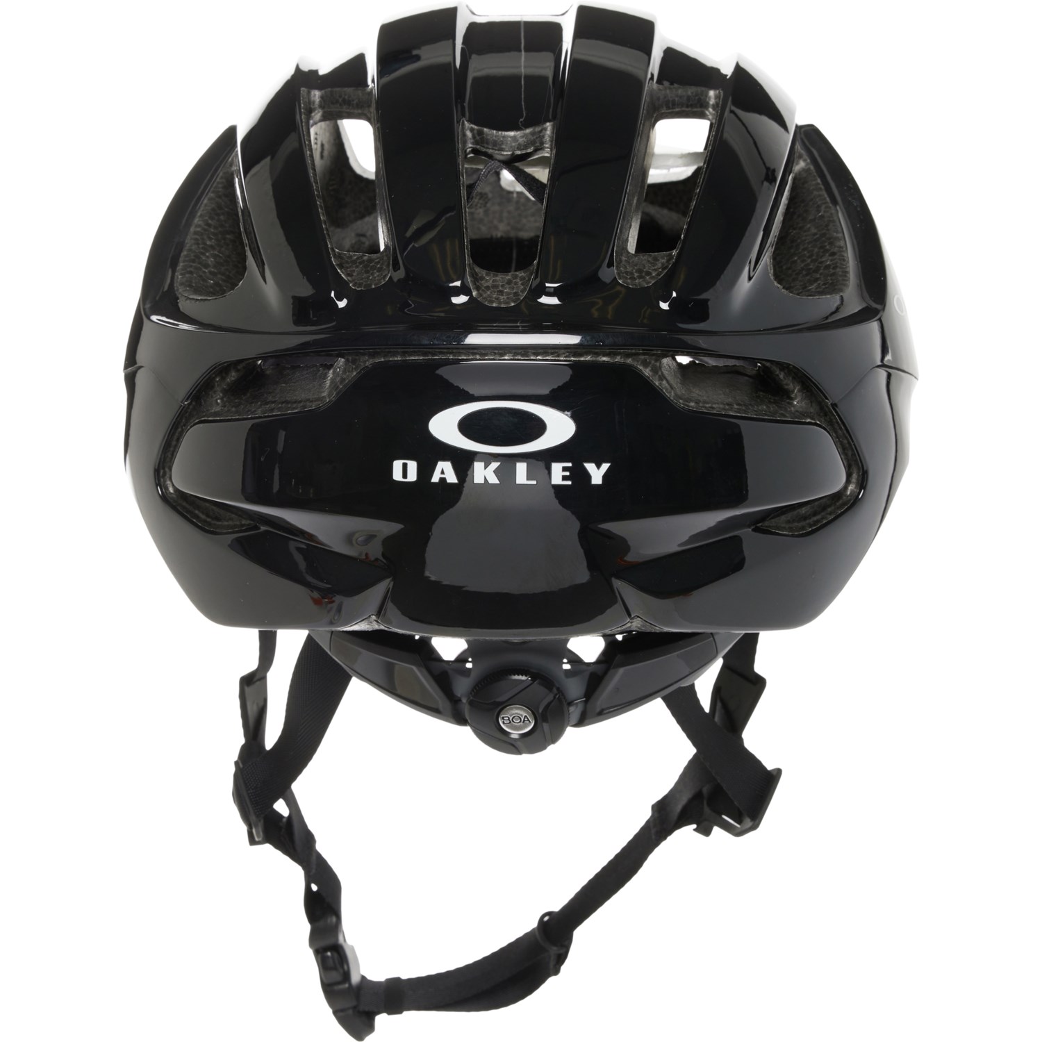 Oakley Aro3 Lite Bike Helmet (For Men and Women) - Save 42%