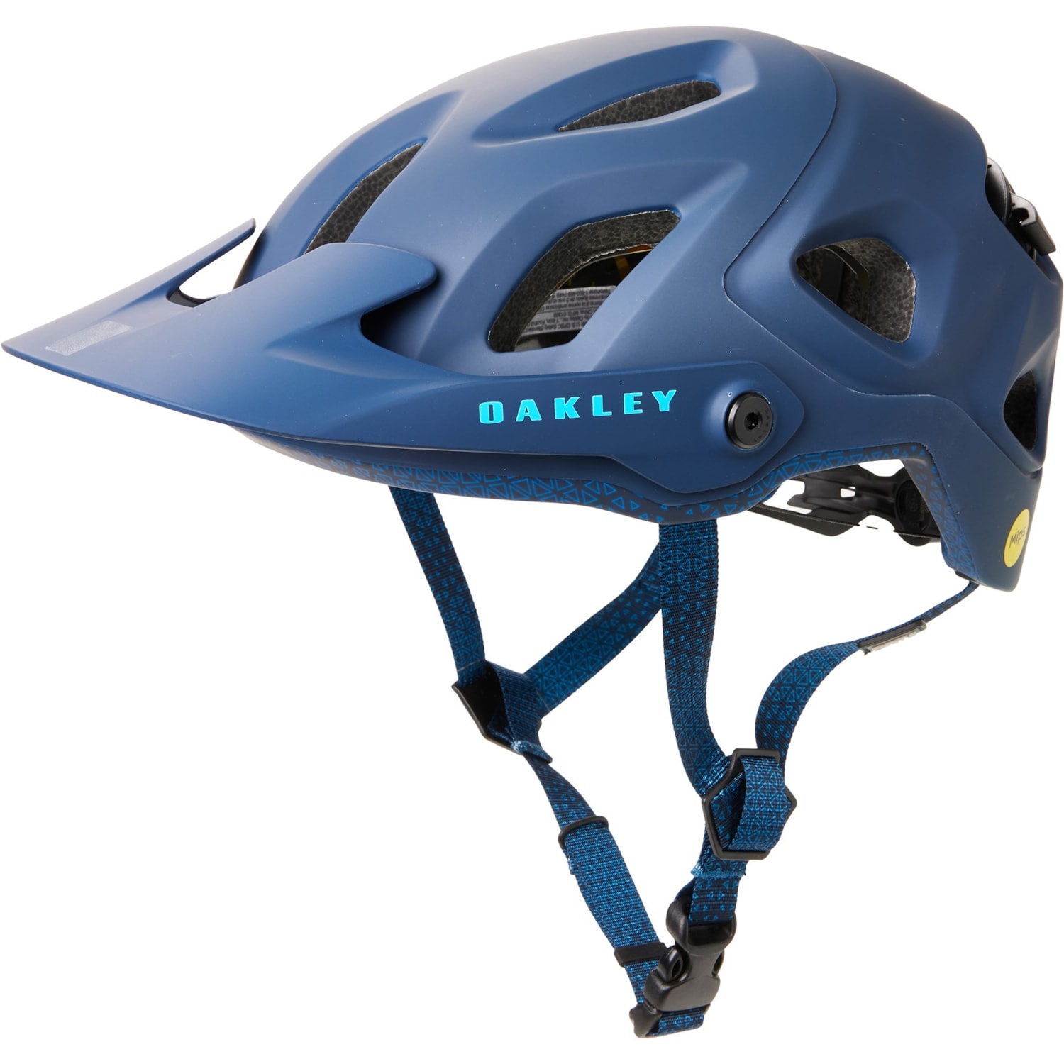 Oakley DRT5 Bike Helmet (For Men and Women) - Save 59%