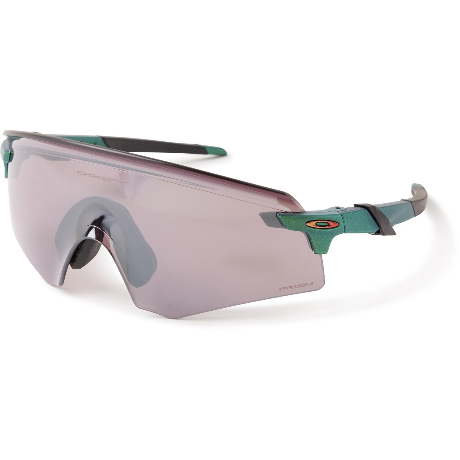 Oakley Encoder Sunglasses (For Men and Women) - Save 46%