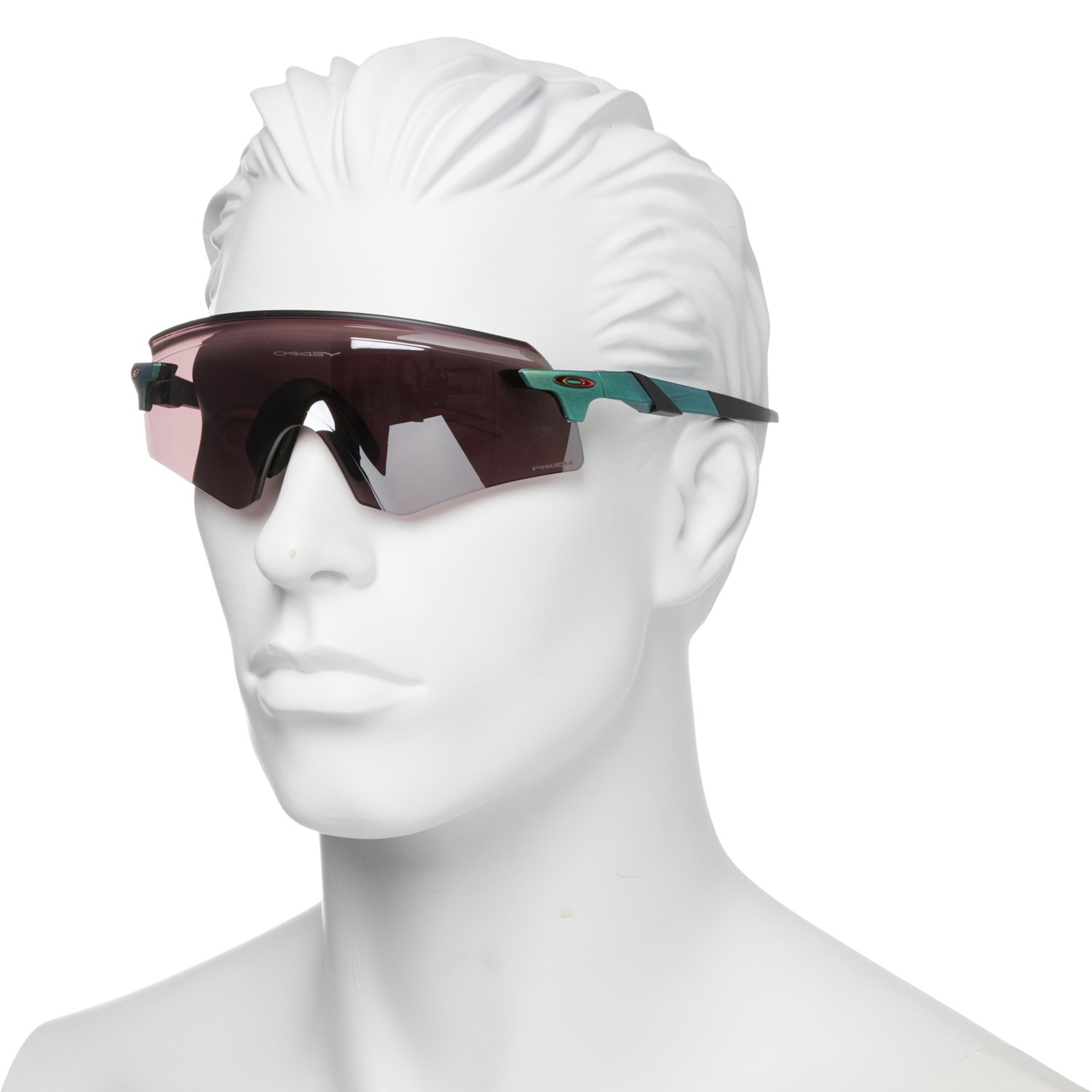 Oakley Encoder Sunglasses (For Men and Women) - Save 46%