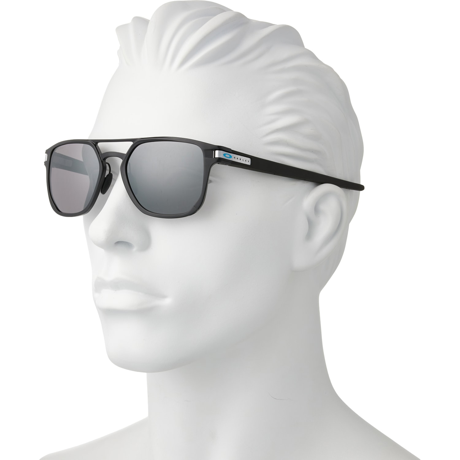 Oakley Latch Alpha Sunglasses - Prizm® Polarized Lenses - Save 47%