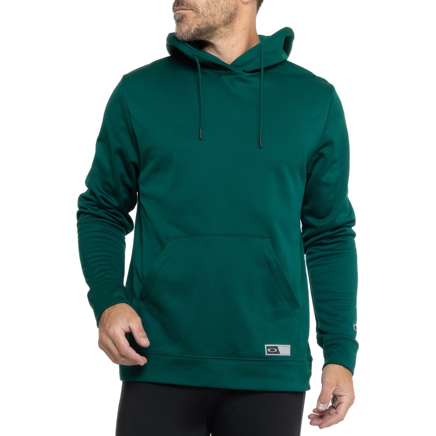 Oakley Premium Fleece Hoodie - Save 71%