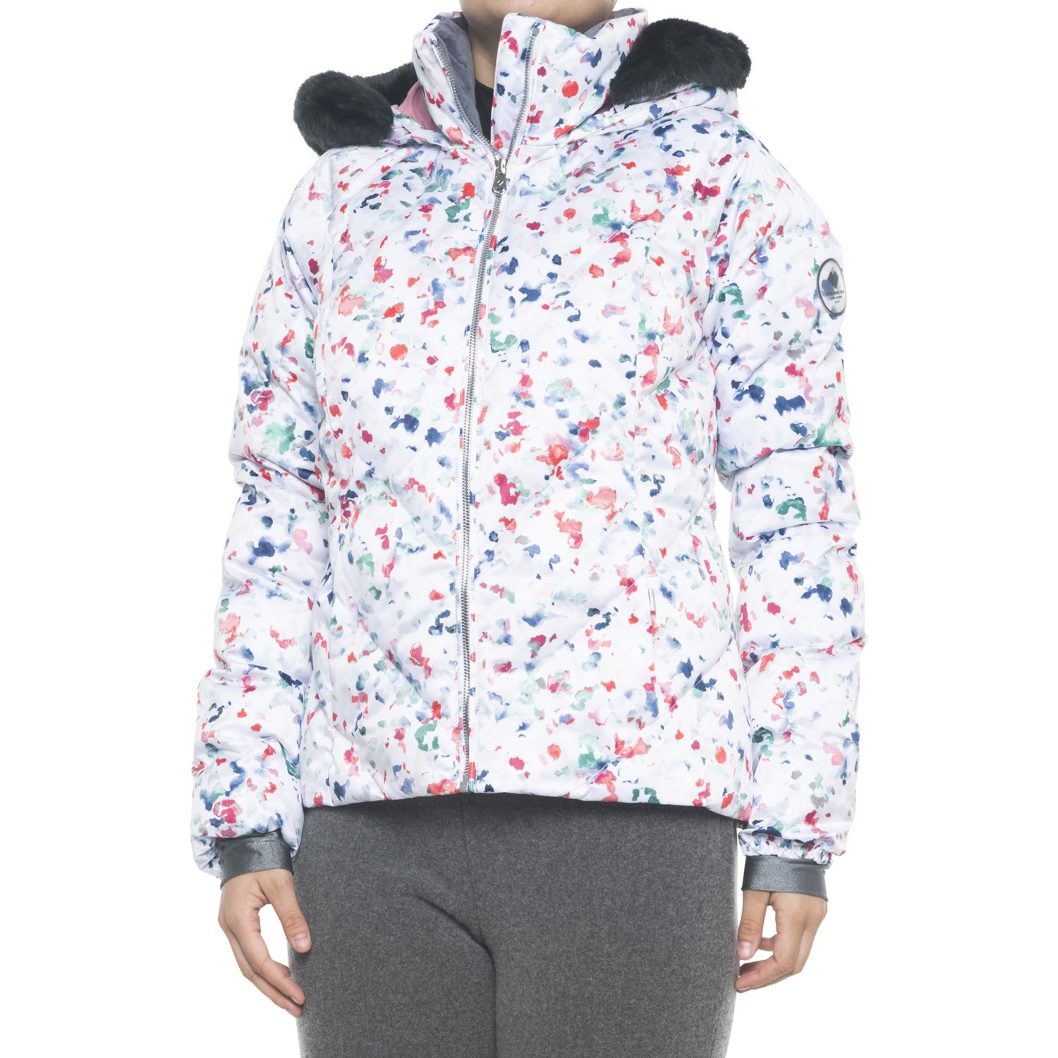 Obermeyer Bombshell Jacket (For Women) - Save 63%