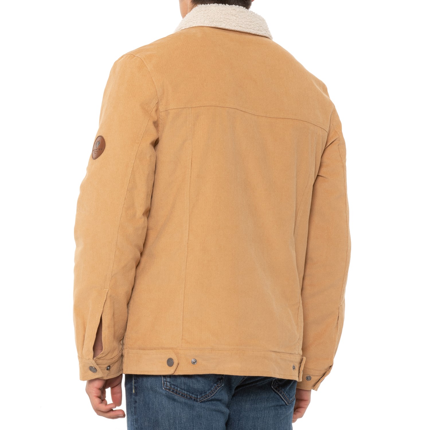 Obermeyer Condor Corduroy Jacket (For Men) - Save 63%