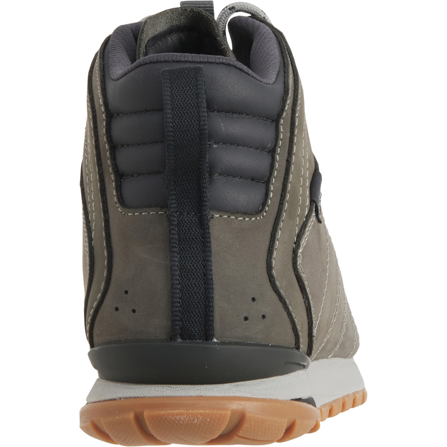 Oboz Footwear Bozeman Mid Hiking Boots (For Men) - Save 56%