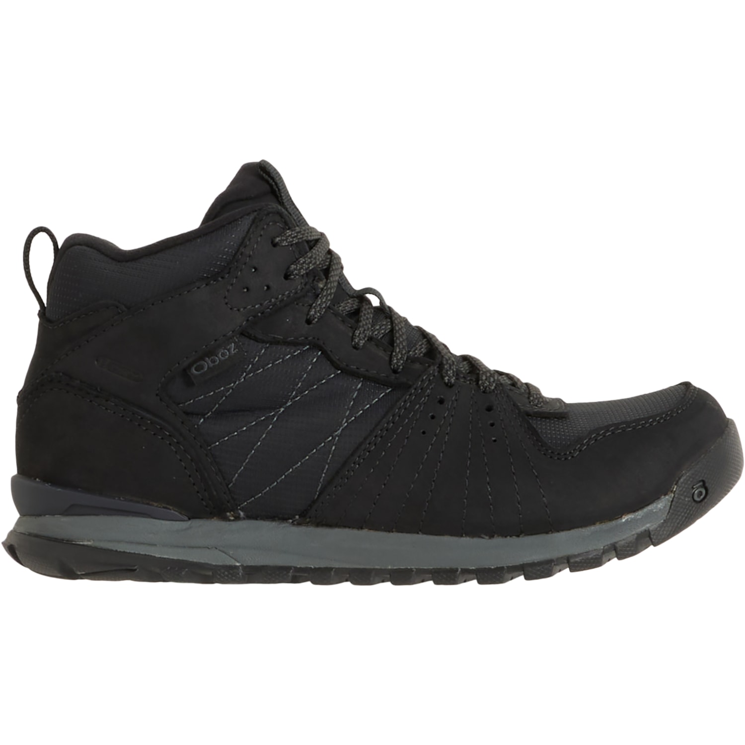 Oboz Footwear Bozeman Mid Hiking Boots (For Women) - Save 75%