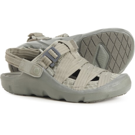 Oboz Footwear Whakata Trail Sport Sandals (For Women) - Save 62%