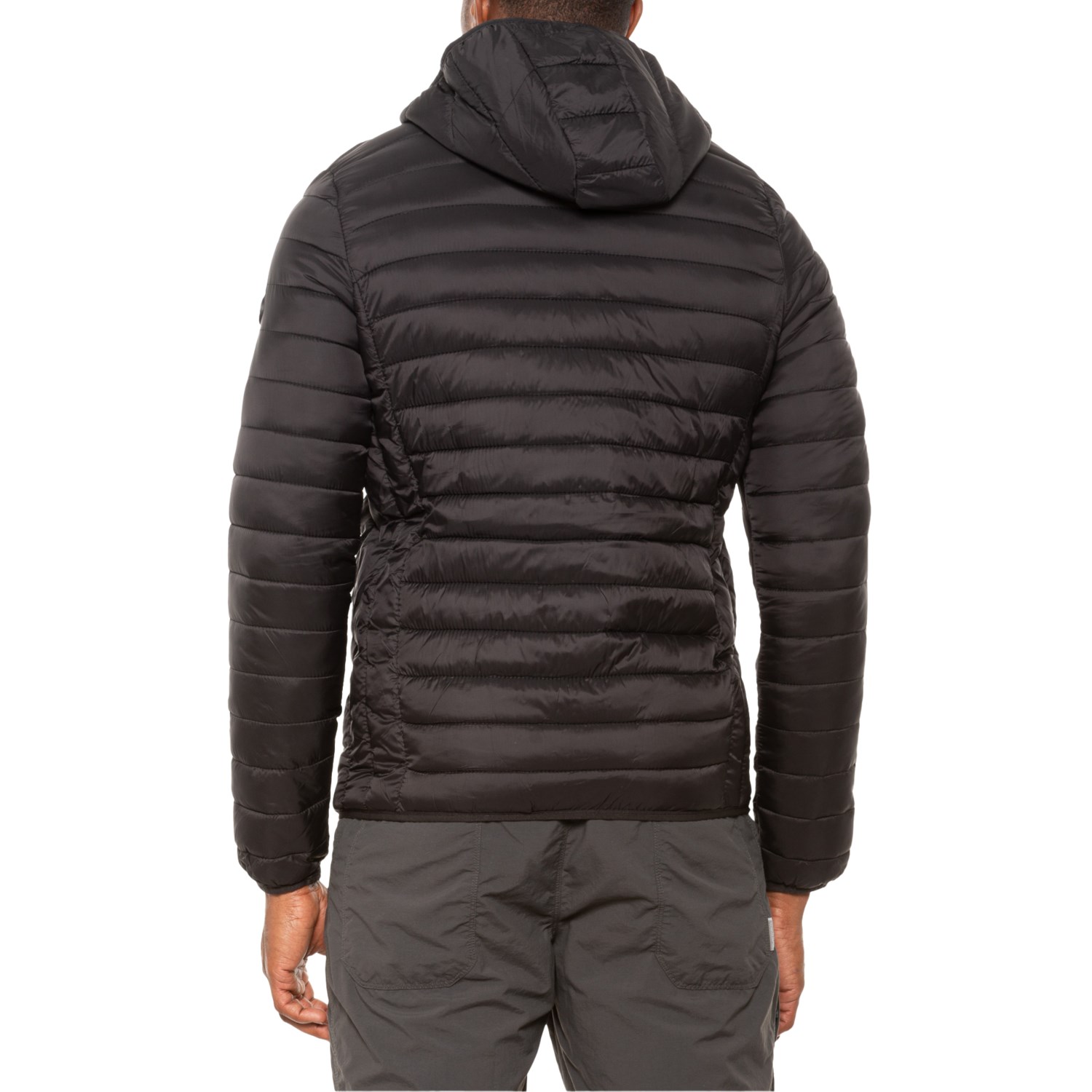 OCK Puffer Jacket - Insulated - Save 40%
