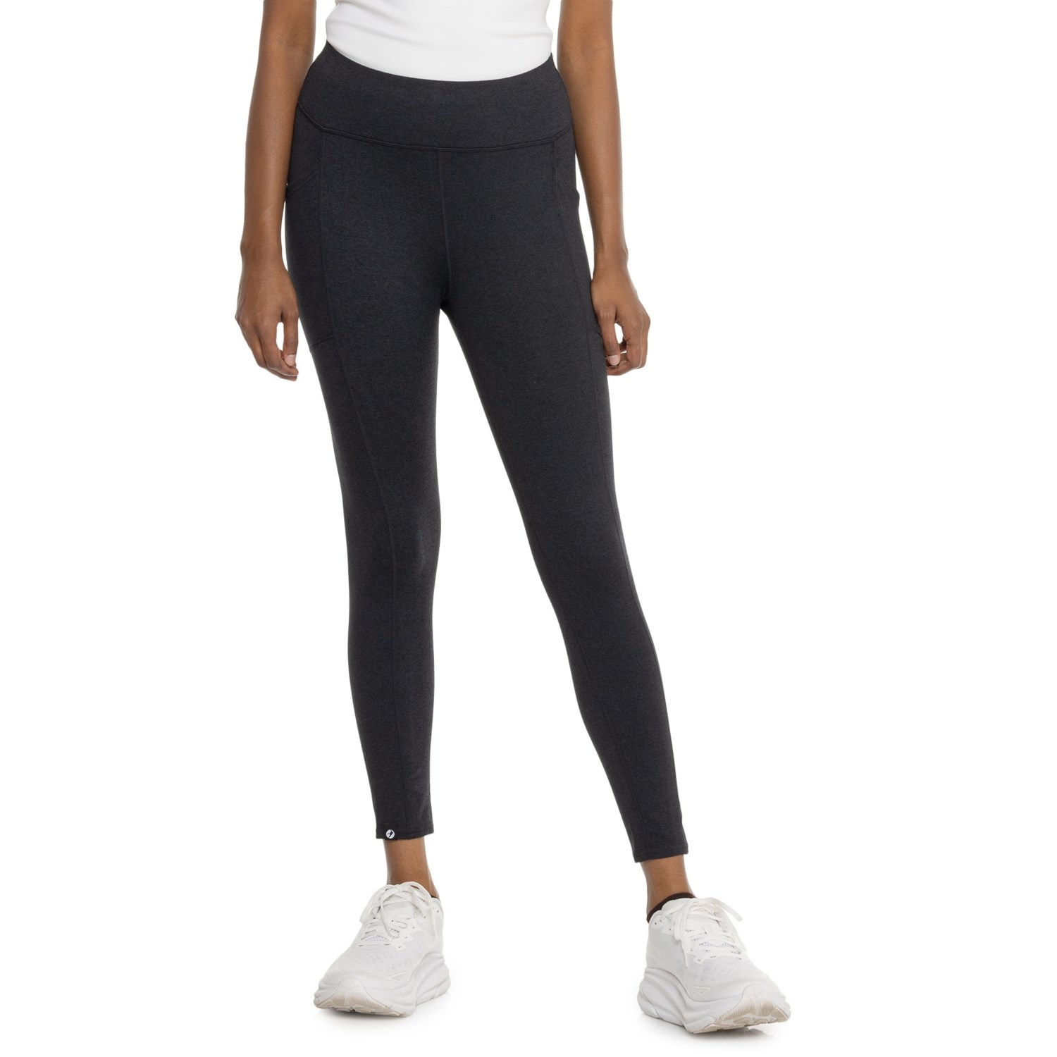 Oiselle S20 Lux Go Anywhere 3/4 Tights - Save 72%