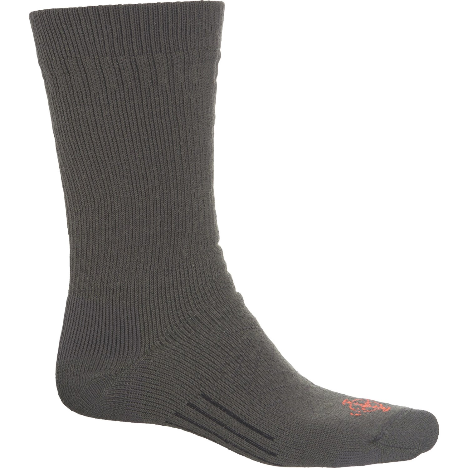 Omni-Wool Tactical Utility Boot Socks (For Men and Women) - Save 33%