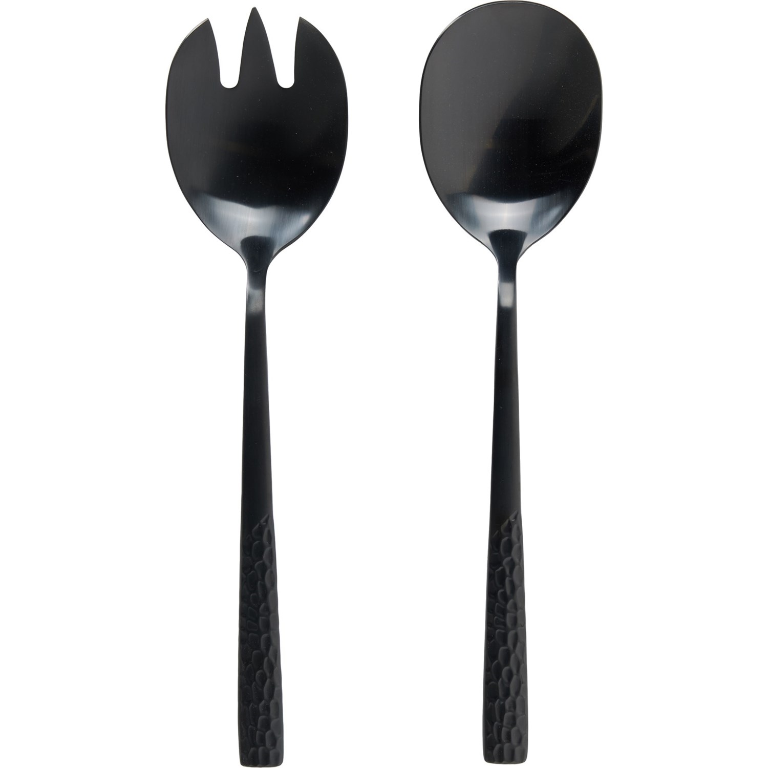 ONEIDA Mezze Salad Servers - 2-Piece - Save 43%