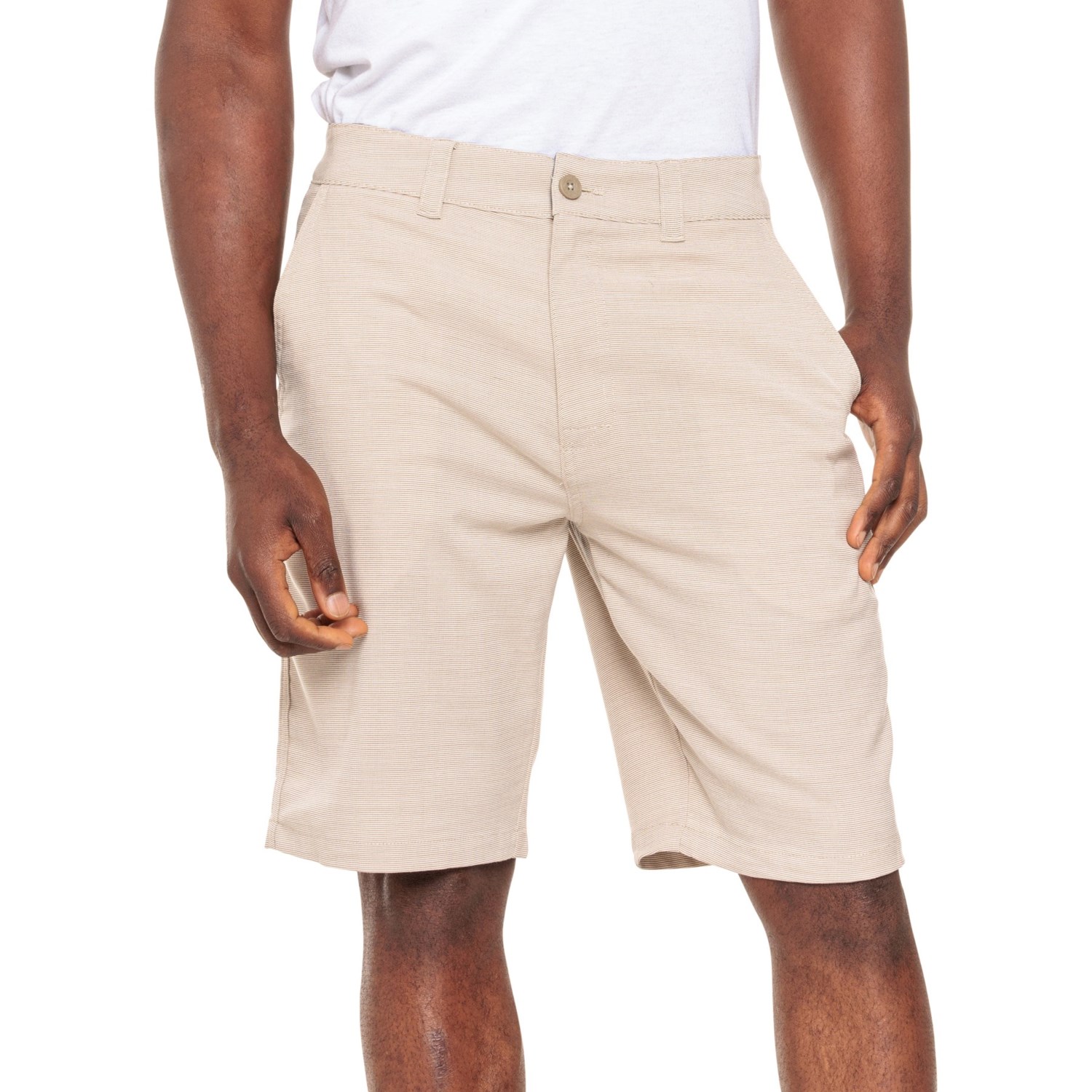 O'Neill Cooper Hybrid Shorts - Save 63%