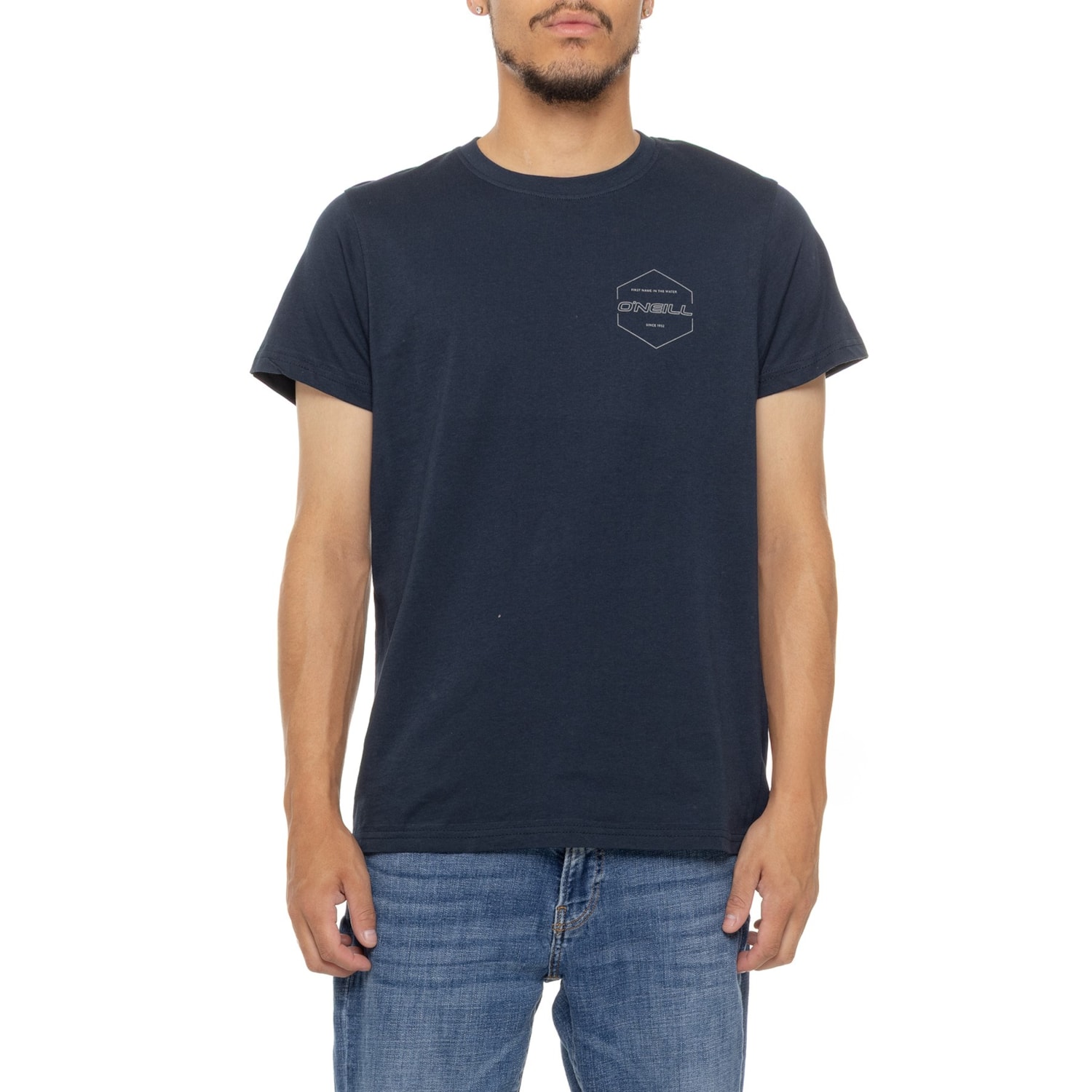 O'Neill Floral Fade T-Shirt - Short Sleeve - Save 58%