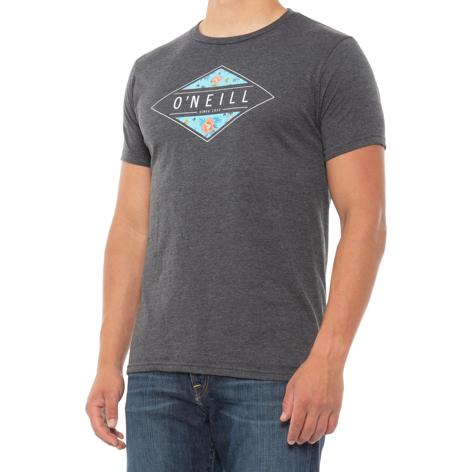O'Neill Foundation T-Shirt (For Men) - Save 33%